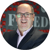 Who we are | Hope for Justice