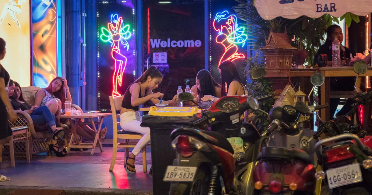 Two people jailed for sexually exploiting 14-year-old girl