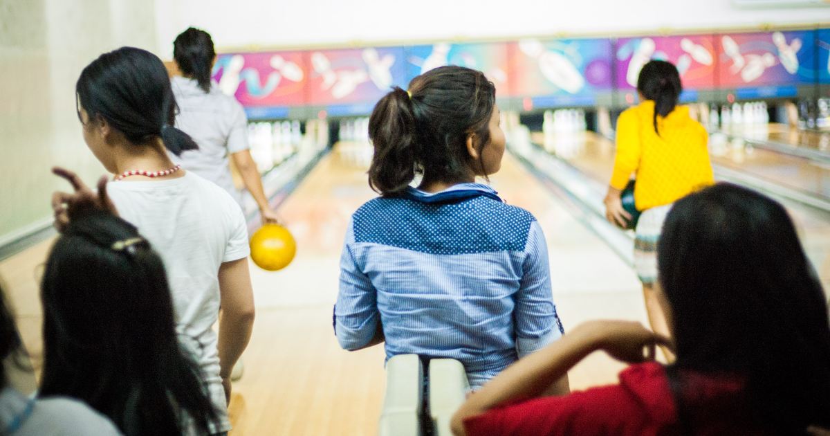 Two people jailed for sexually exploiting 14-year-old girl