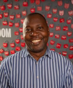 Who we are | Hope for Justice