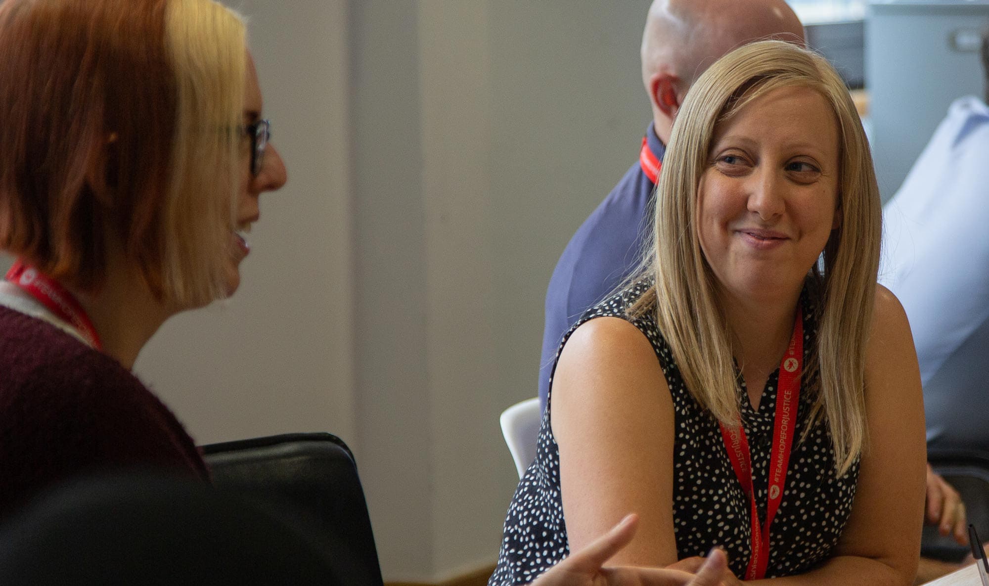 Modern Slavery Training (UK) | Hope for Justice