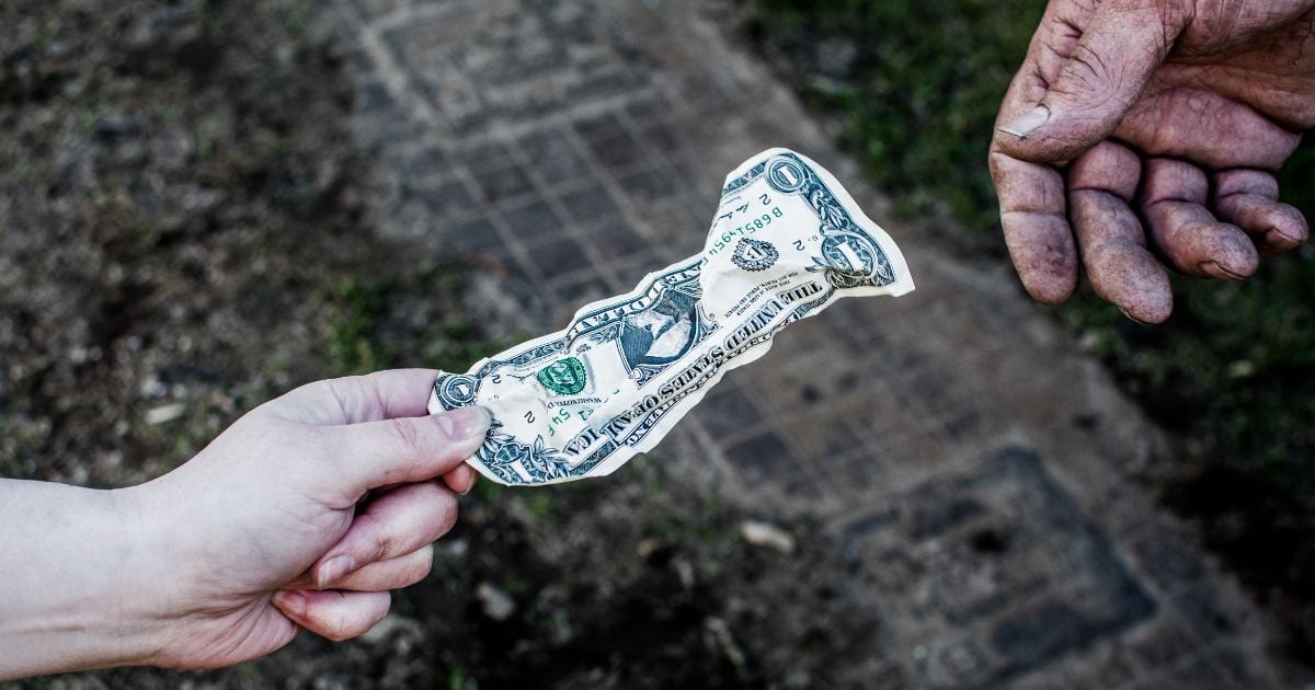 How much money is made by human trafficking and modern slavery? | Hope ...