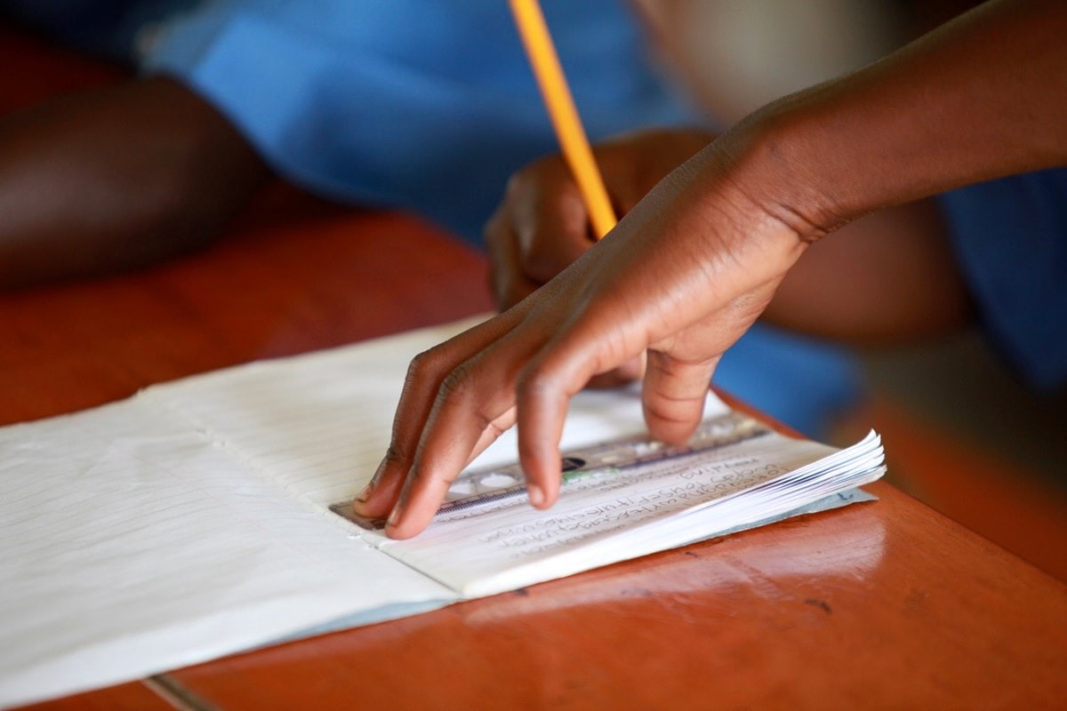 Jacob’s story: Boy freed from kidnappers is inspiration to peers